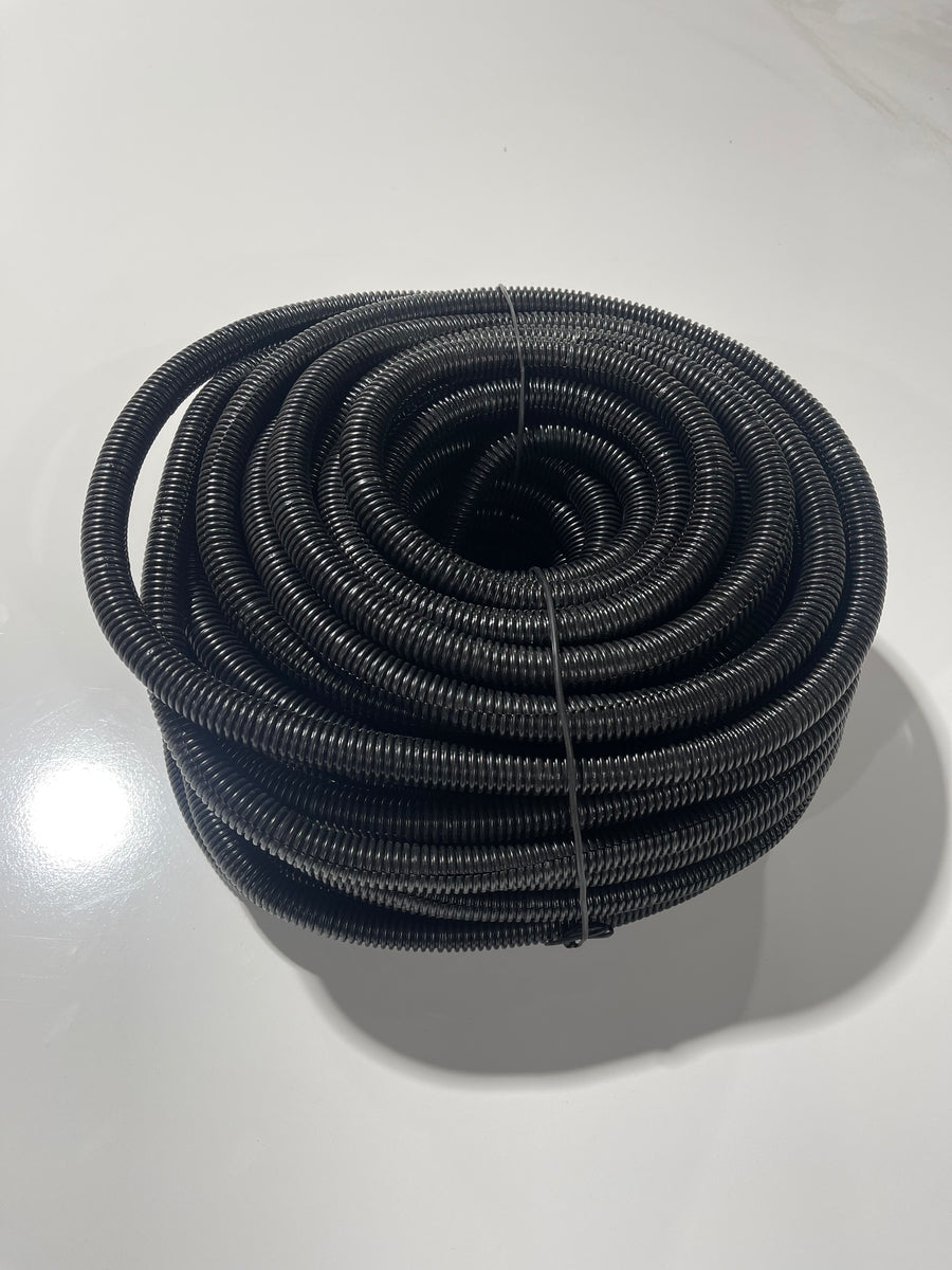 Wiring Loom - Black – Fix A Trailer